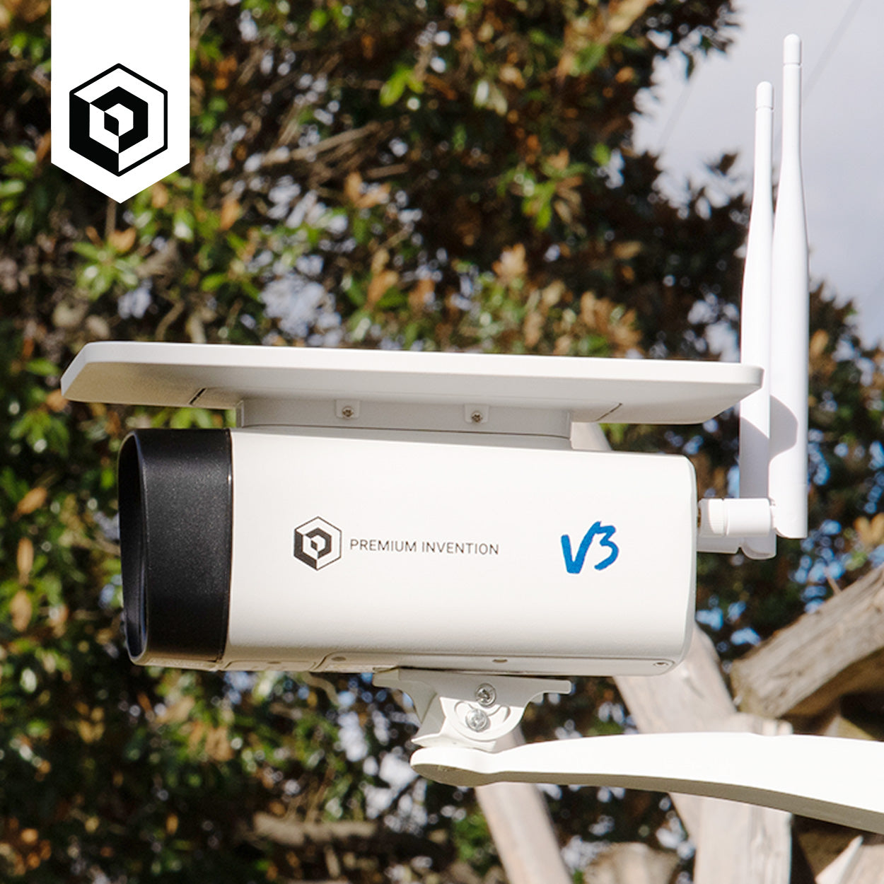 FAQs about V3 Wireless Camera – Premium Invention